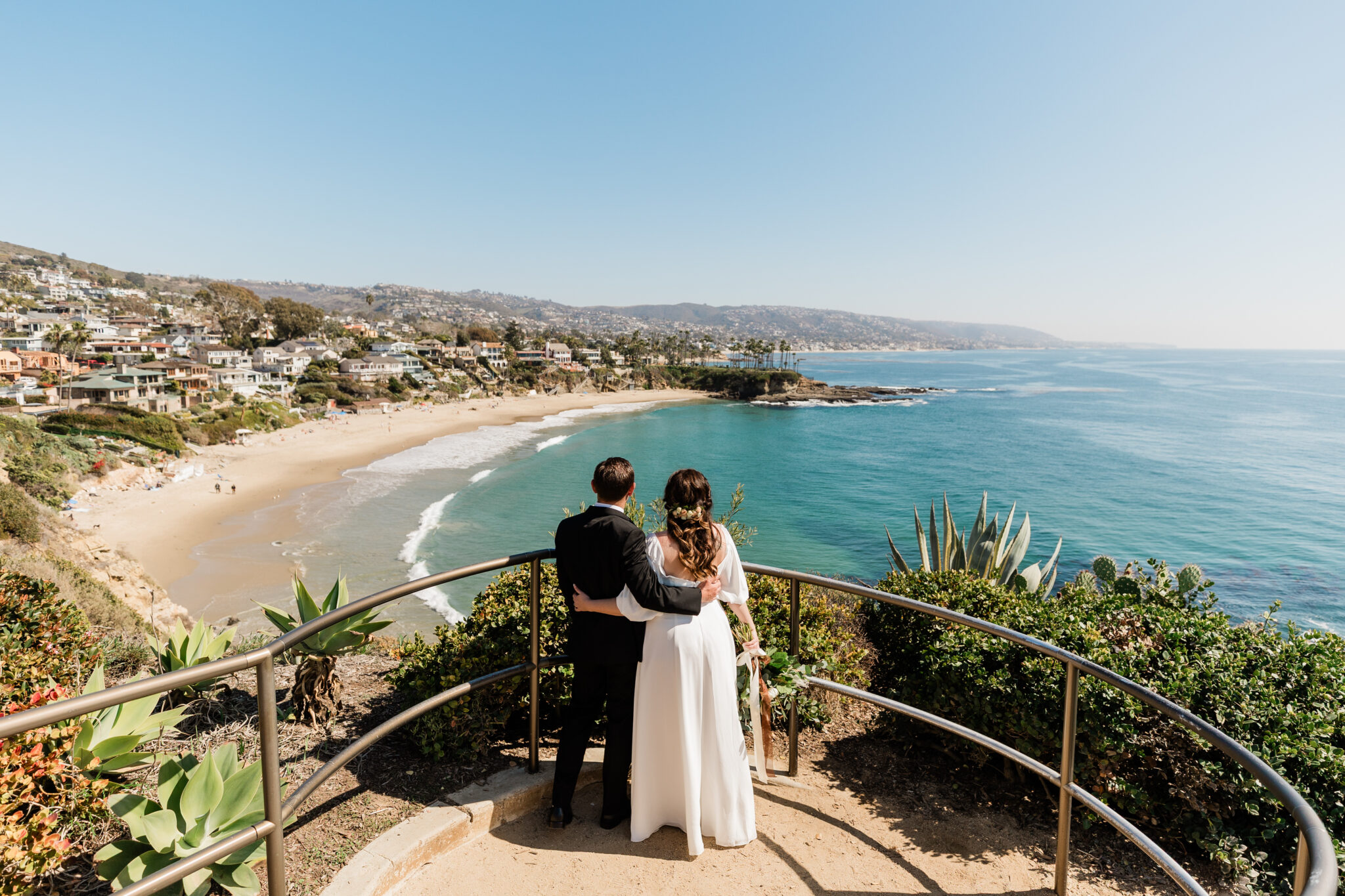 How to Elope in Laguna Beach